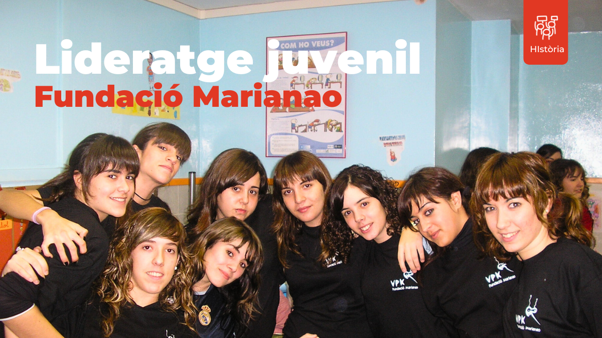 ¿Sabías que el liderazgo juvenil en Marianao empezó con un casal ...